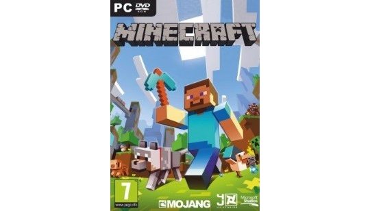 Buy Minecraft Serial Key CD PC